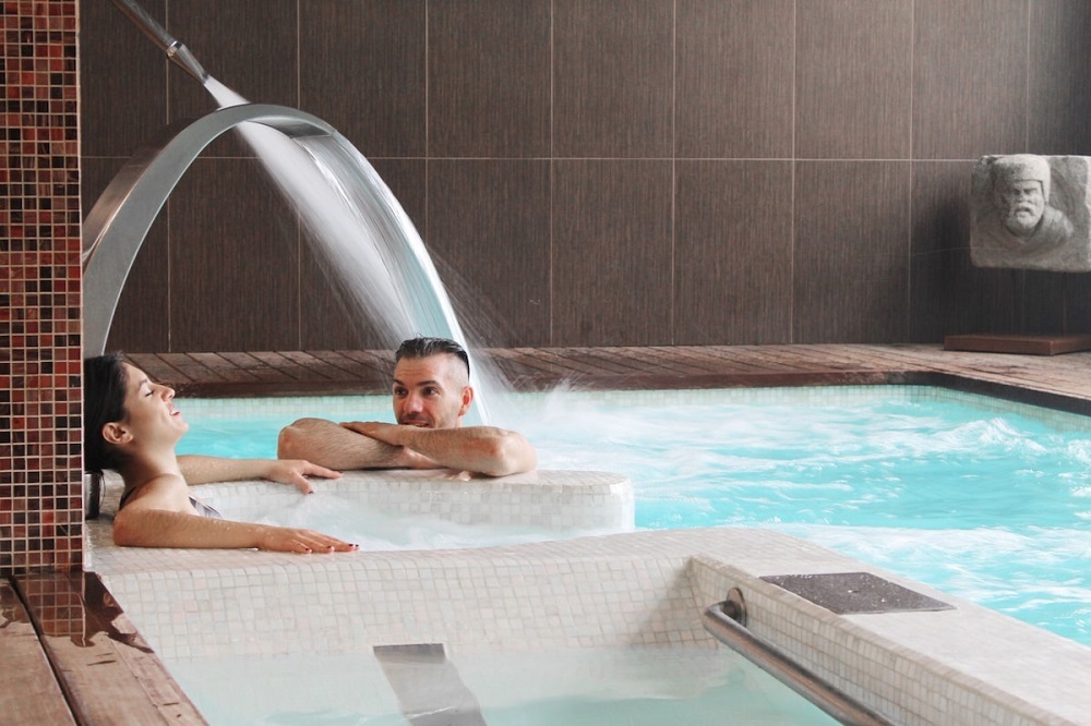 Pazo Los Escudos Hotel & Spa Resort 5 estrellas en Vigo | Bonos Regalo